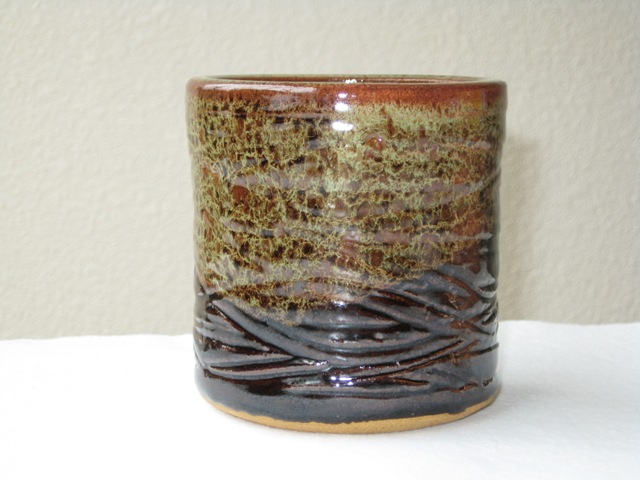 cup – Joy in Mud – JHC Pottery