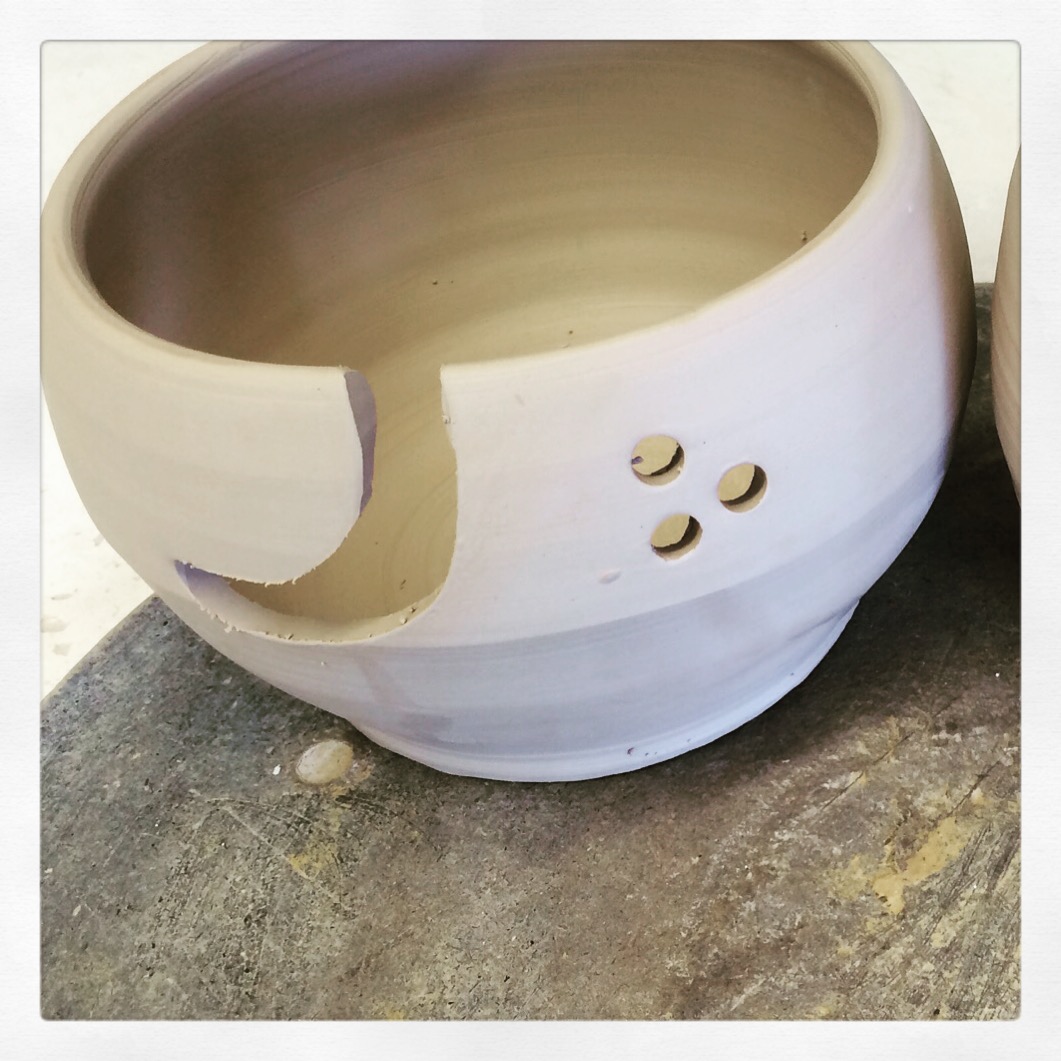 Gallery – Joy in Mud – JHC Pottery